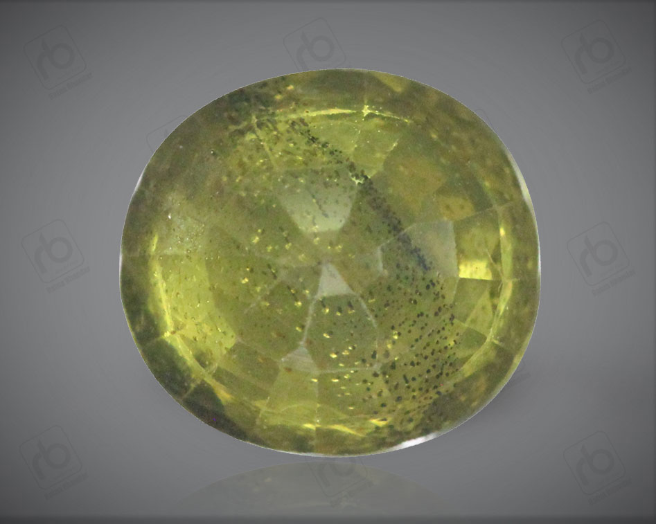Buy certified natural yellow sapphire (pukhraj) gems /gemstones at best & wholesale price –ratna ...