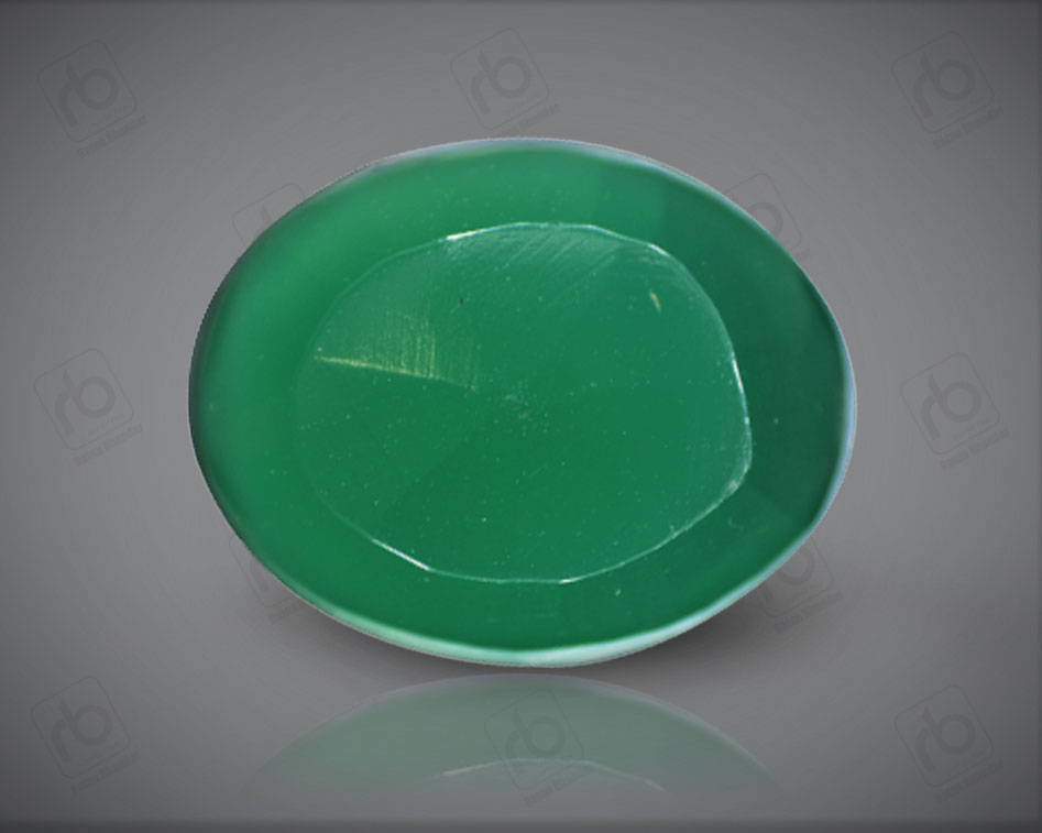 Buy certified natural green onex gems /gemstones at best & wholesale ...