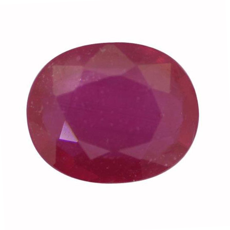 Buy certified natural ruby (manak) gems /gemstones at best & wholesale ...