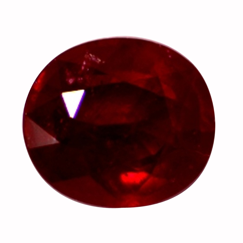 Buy certified natural ruby (manak) gems /gemstones at best & wholesale ...