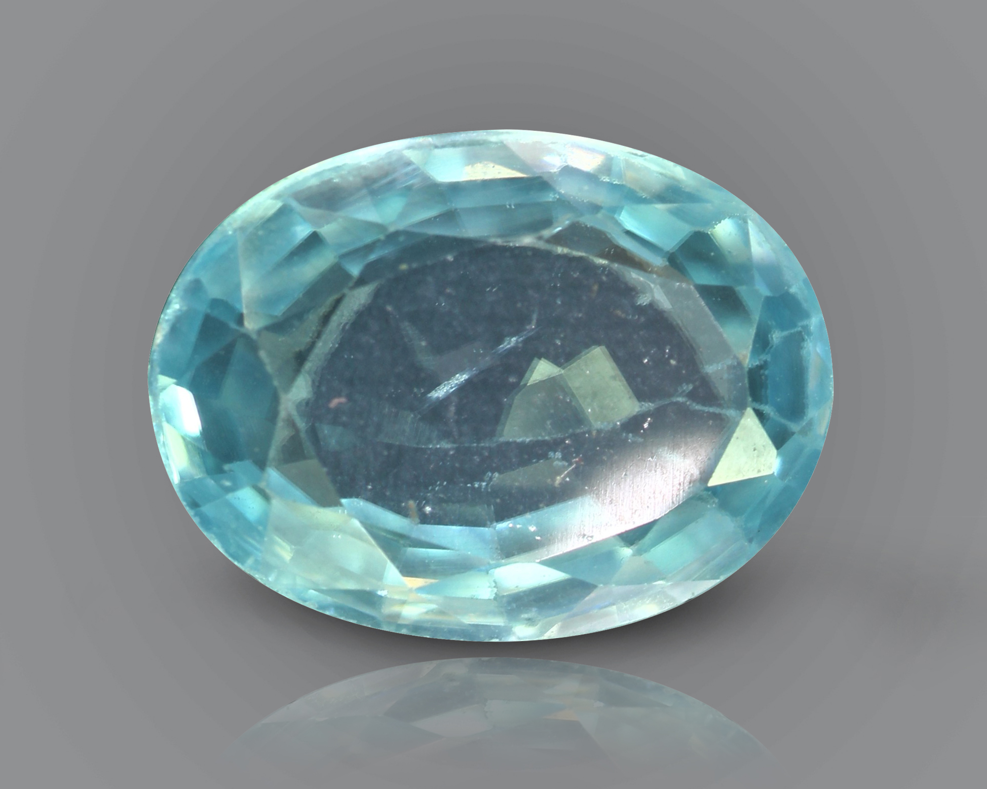 Buy certified natural zircon (white / blue / yellow) gems /gemstones at ...