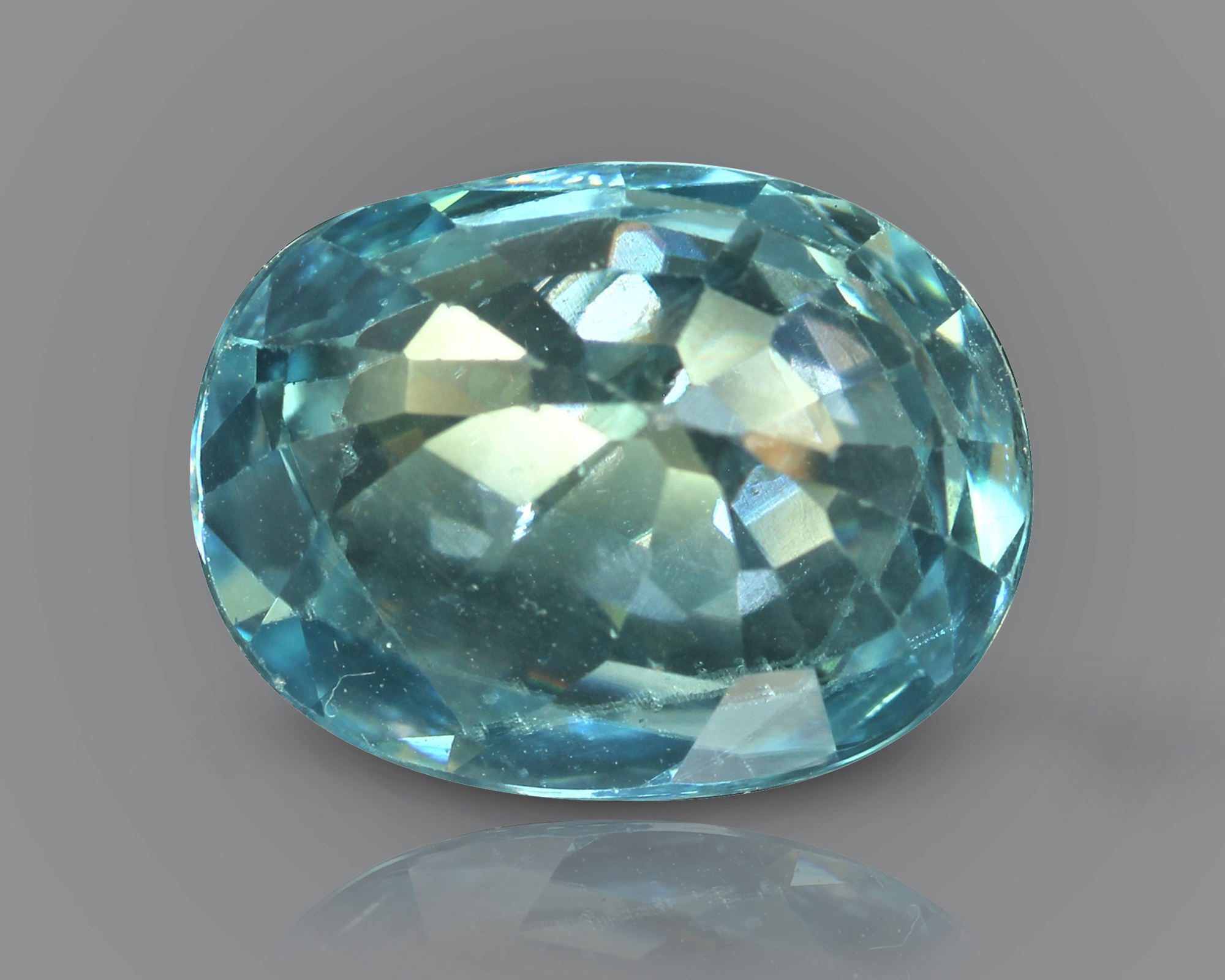 Buy certified natural zircon (white / blue / yellow) gems /gemstones at ...