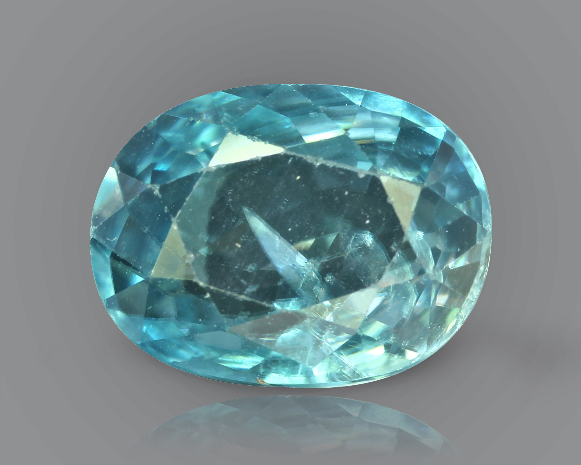 Buy certified natural zircon (white / blue / yellow) gems /gemstones at ...