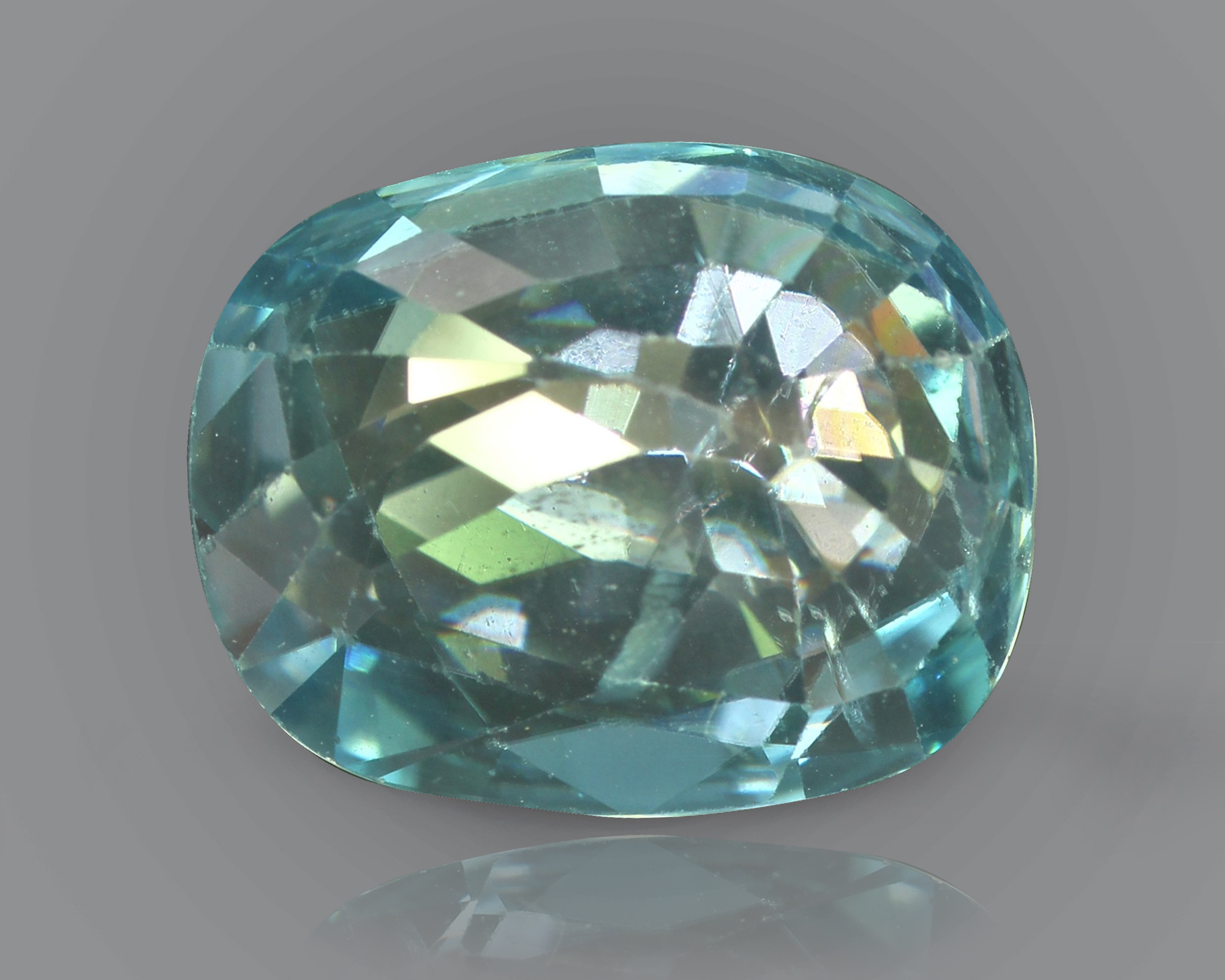 Buy certified natural zircon (white / blue / yellow) gems /gemstones at ...