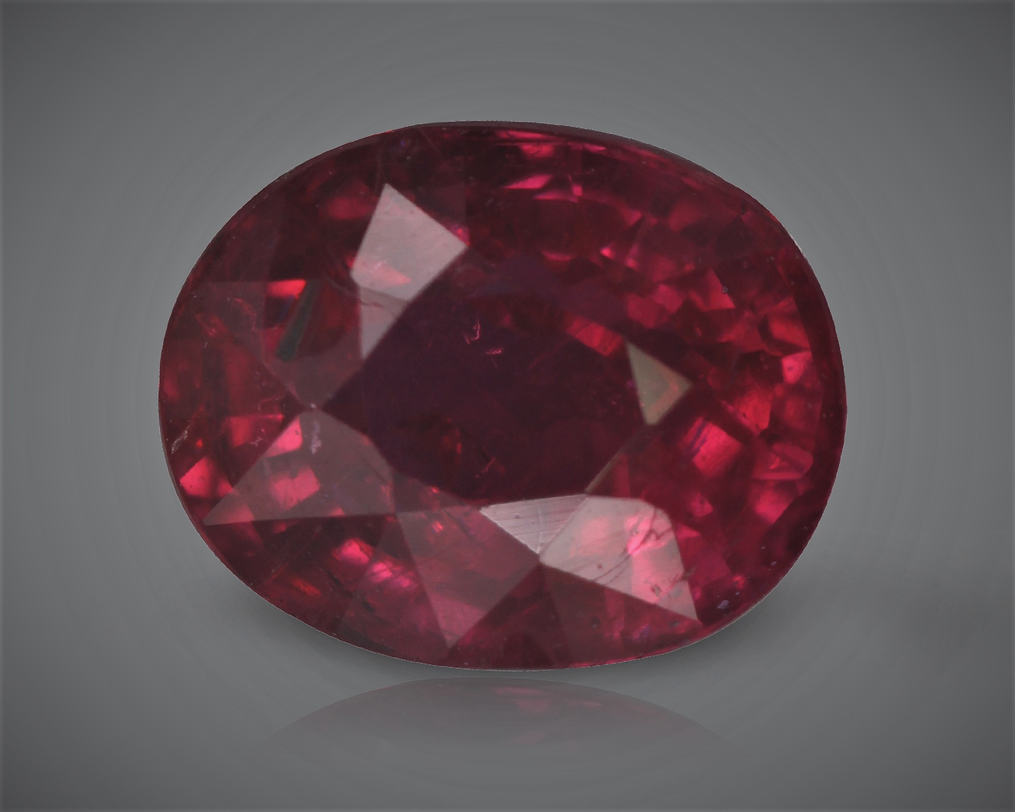 Buy certified natural ruby / manak (in hindi) gems / gemstones online ...