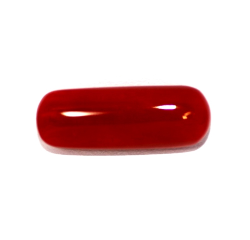Buy certified natural red coral (moonga) gems /gemstones at best ...