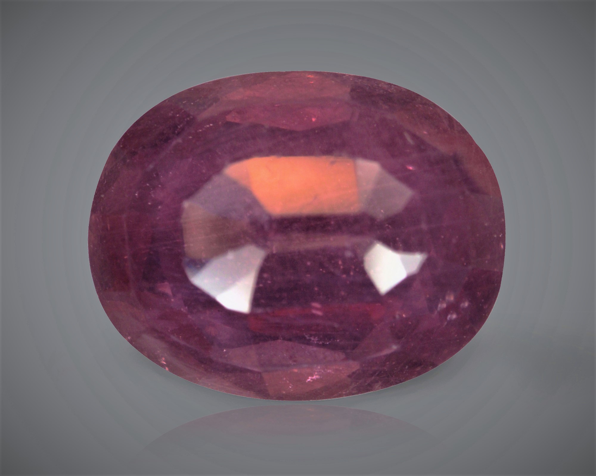 Buy certified Natural Ruby heated treated (manak) (manik) gems ...