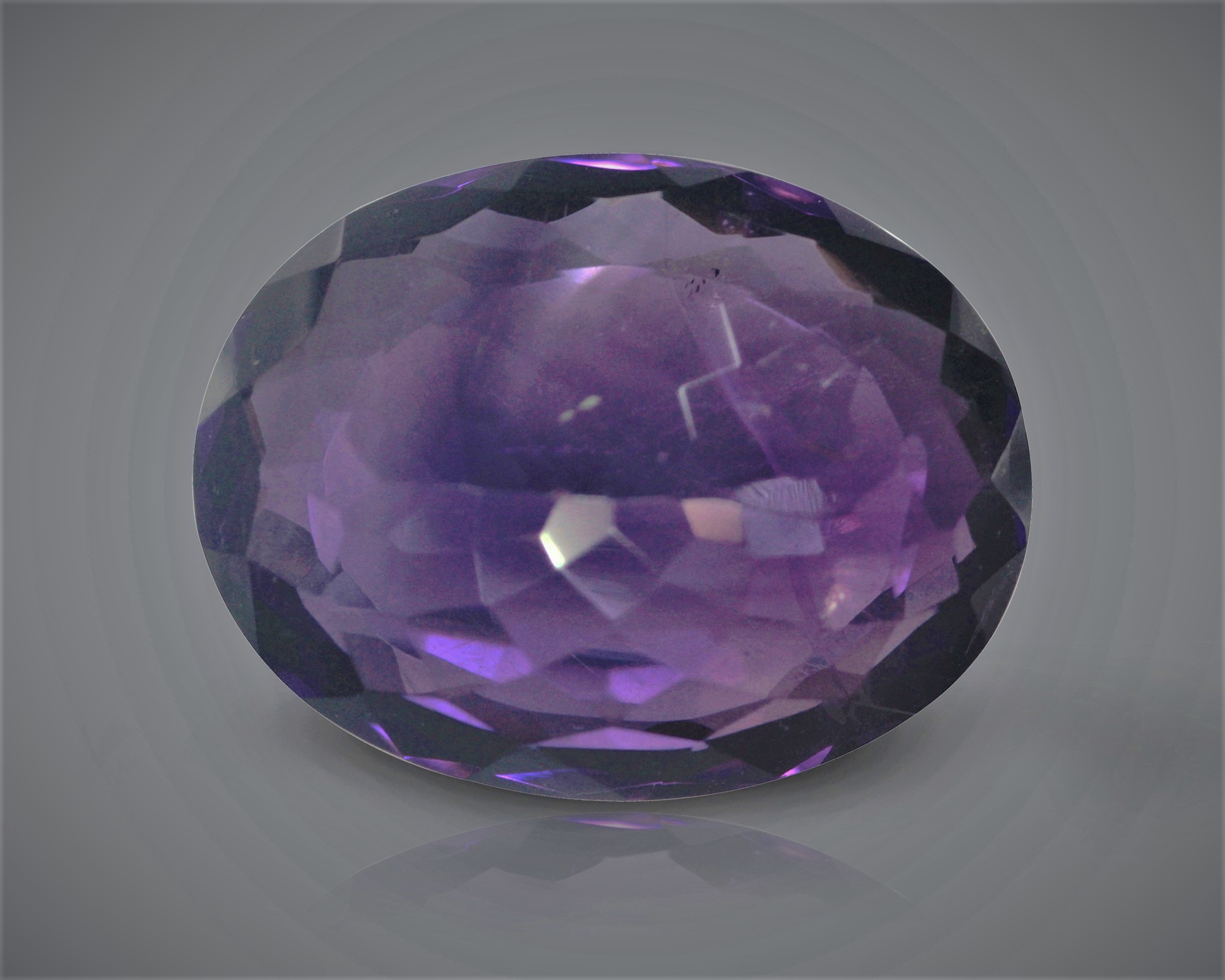 Amethyst Gem / gems buy online, loose natural certified stone at cheap ...