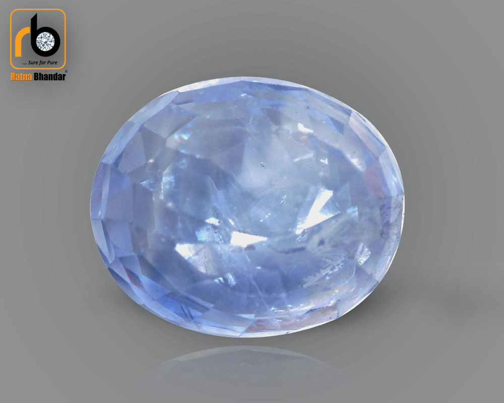 Buy certified natural BLUE sapphire (neelam) gems /gemstones at best ...