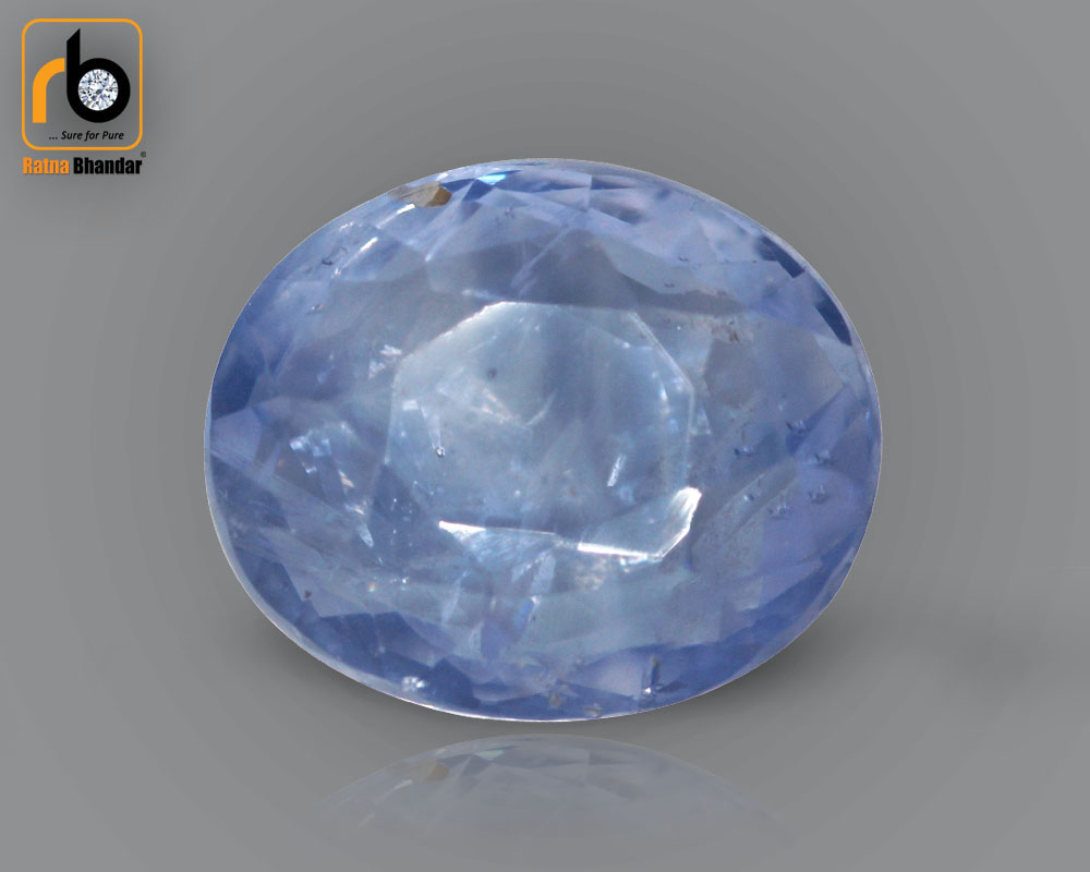 Buy certified natural BLUE sapphire (neelam) gems /gemstones at best ...