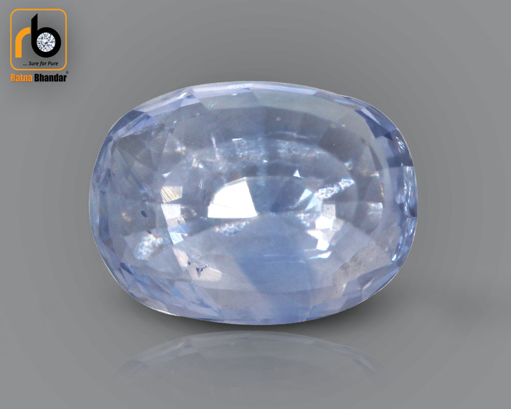 Buy certified natural BLUE sapphire (neelam) gems /gemstones at best ...