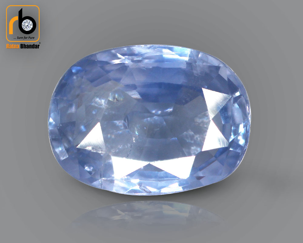 Buy certified natural BLUE sapphire (neelam) gems /gemstones at best ...