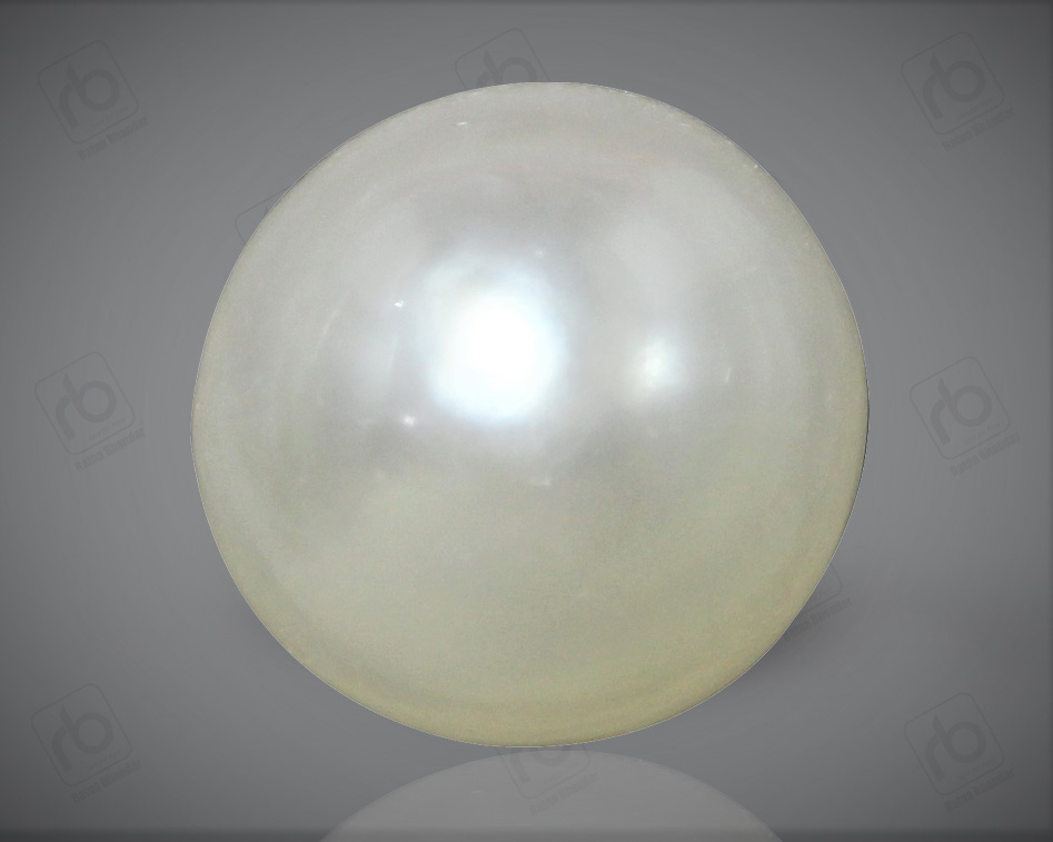 Pearl (moti / mukta) Gem / gems buy shop / shopping online natural ...