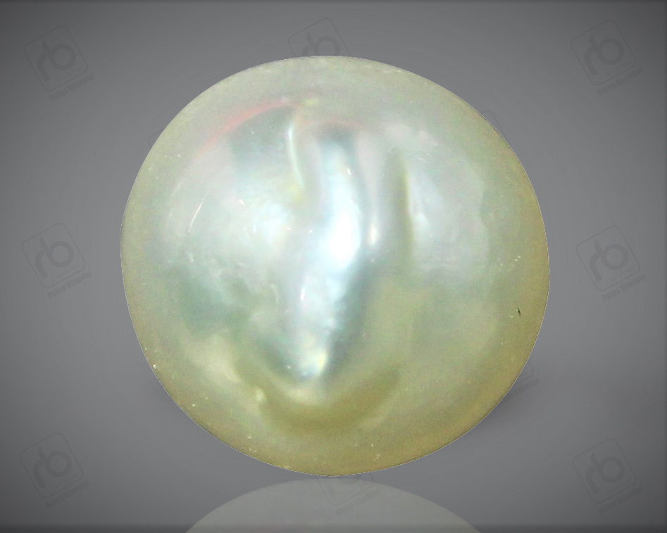 Buy certified natural pearl (moti) gems /gemstones at best & wholesale ...