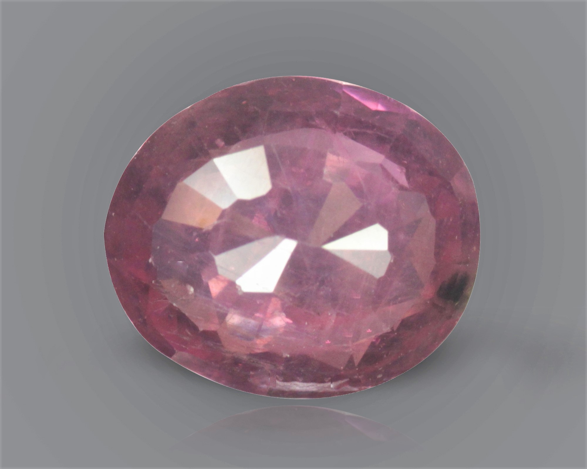 Buy certified Natural Ruby heated treated (manak) (manik) gems ...
