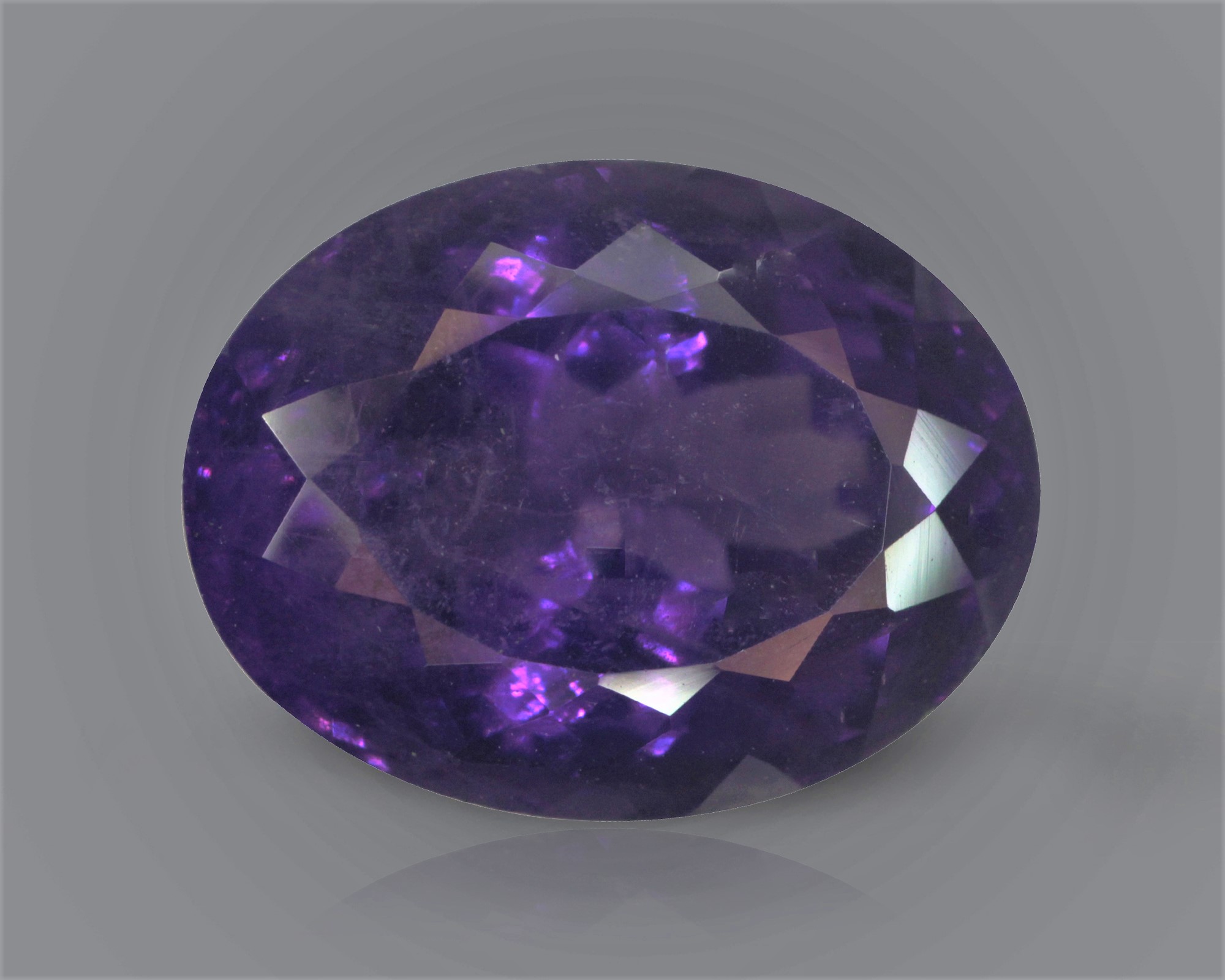 Amethyst Gem / gems buy online, loose natural certified stone at cheap ...