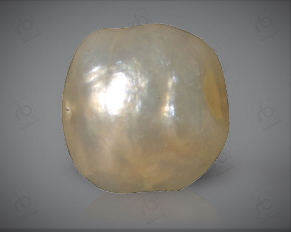Buy certified natural pearl (moti) gems /gemstones at best & wholesale ...