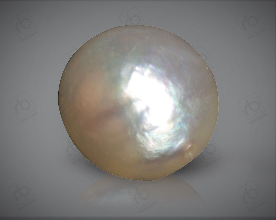 Buy certified natural pearl (moti) gems /gemstones at best & wholesale ...