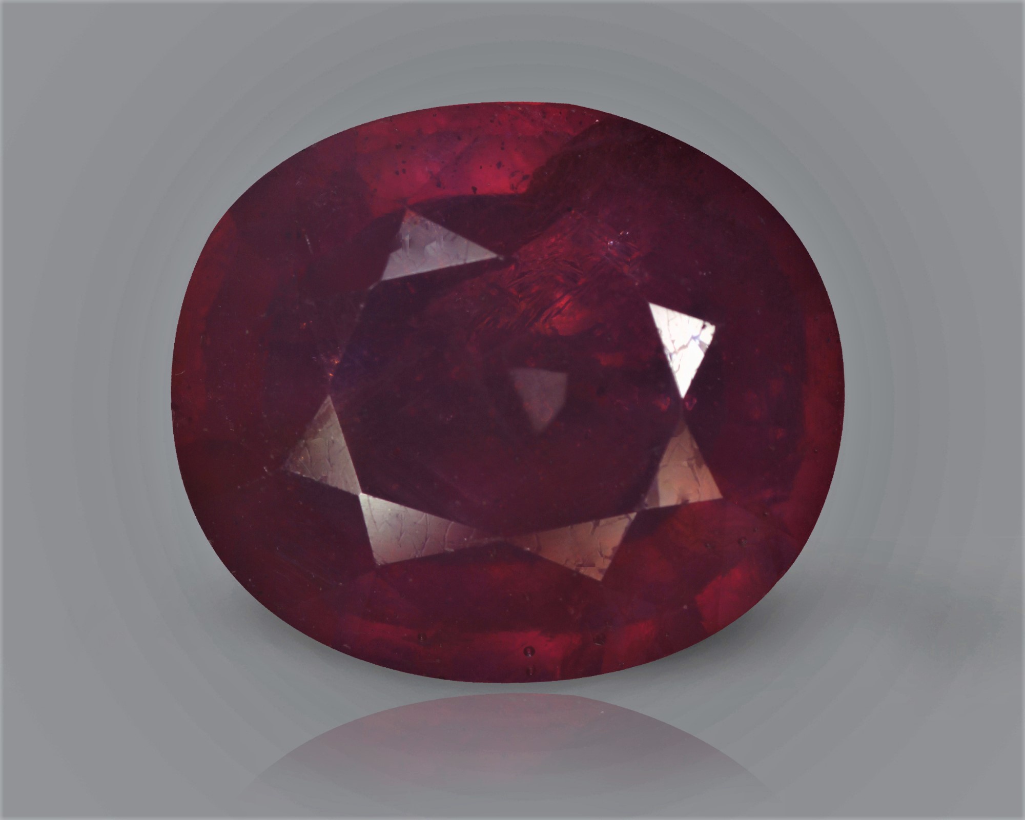 Buy certified natural ruby (manak) gems /gemstones at best & wholesale ...