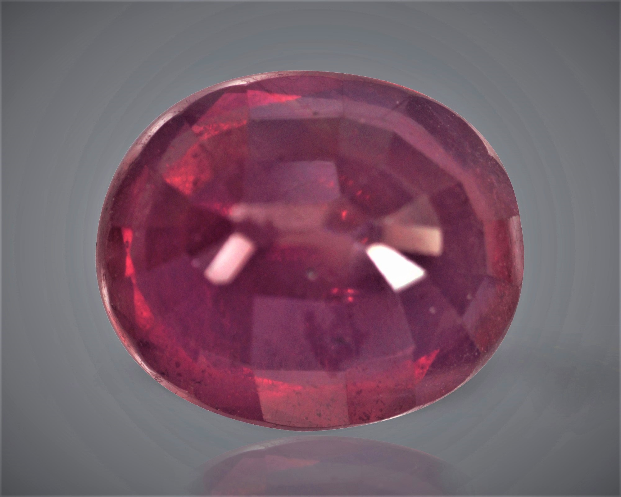 Buy certified natural ruby (manik) gems / gemstones at best & wholesale ...