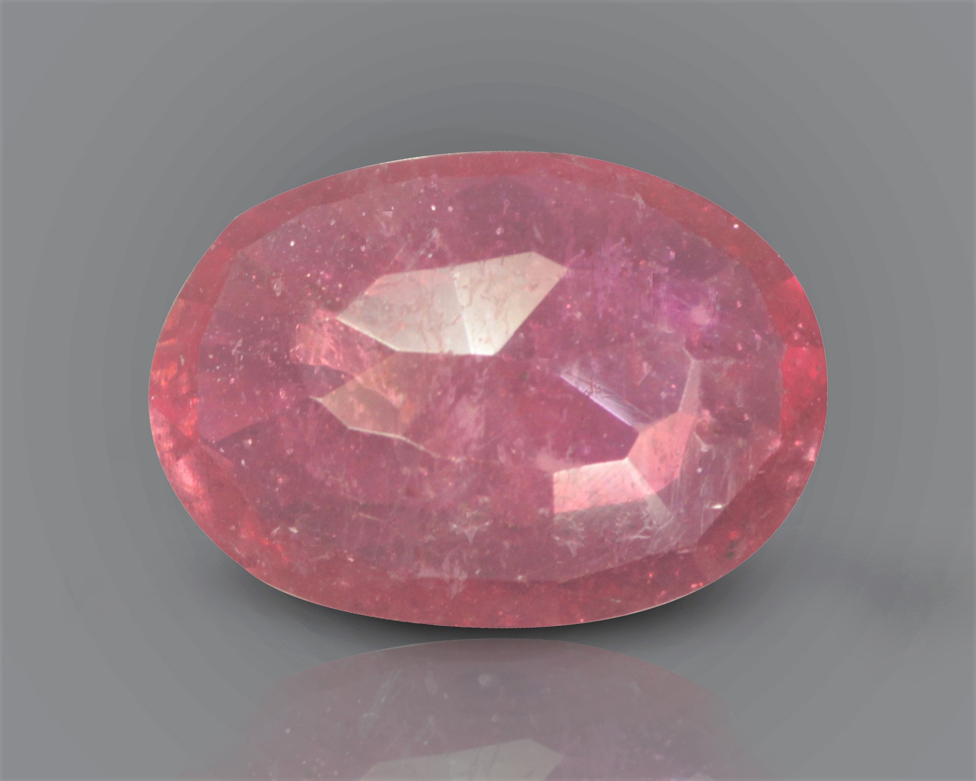 Buy certified Natural Ruby heated treated (manak) (manik) gems ...