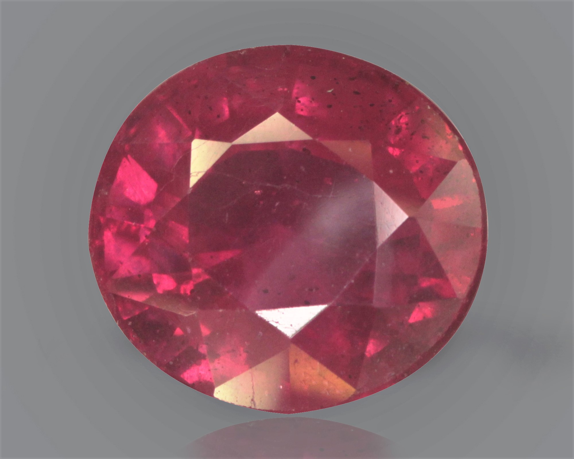 Buy certified natural ruby (manak) gems /gemstones at best & wholesale ...