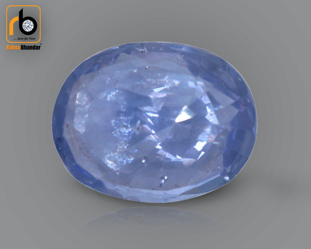 Buy certified natural BLUE sapphire (neelam) gems /gemstones at best ...