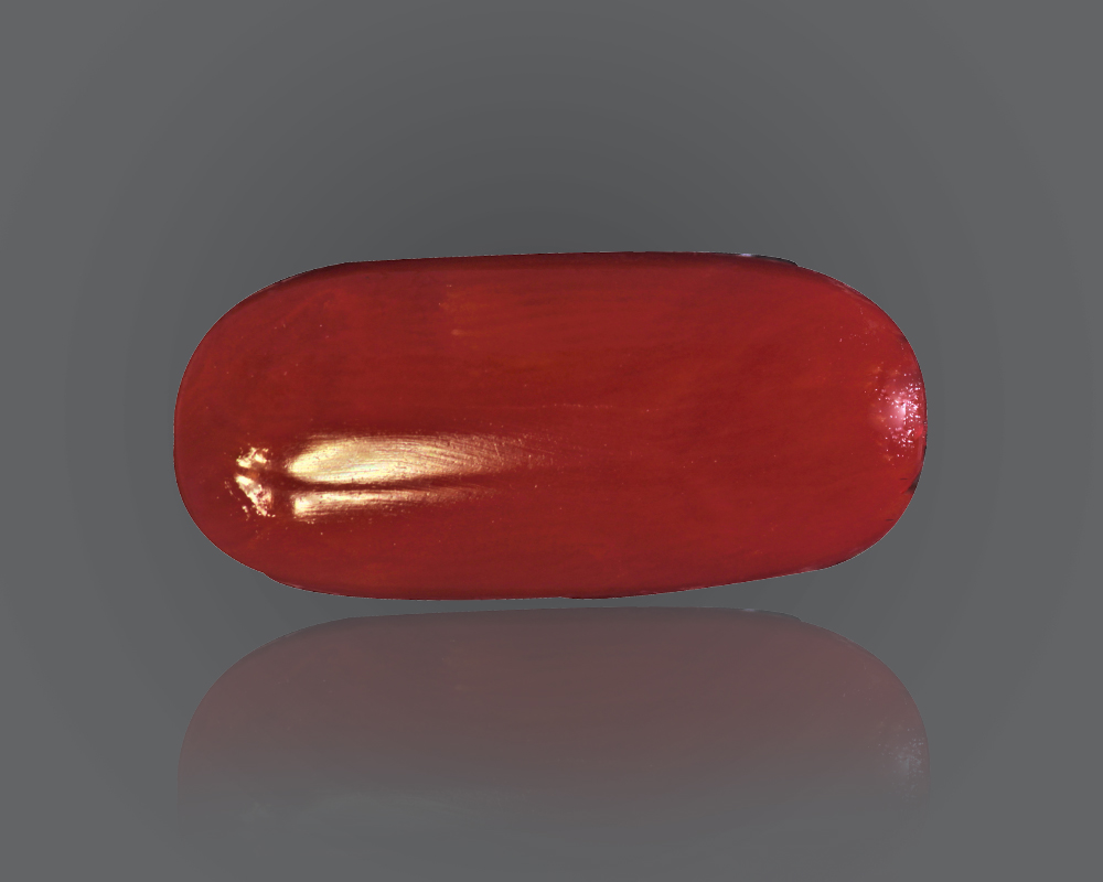 Red Coral Stone Price | moonga Gemstone Online - Ratna Bhandar