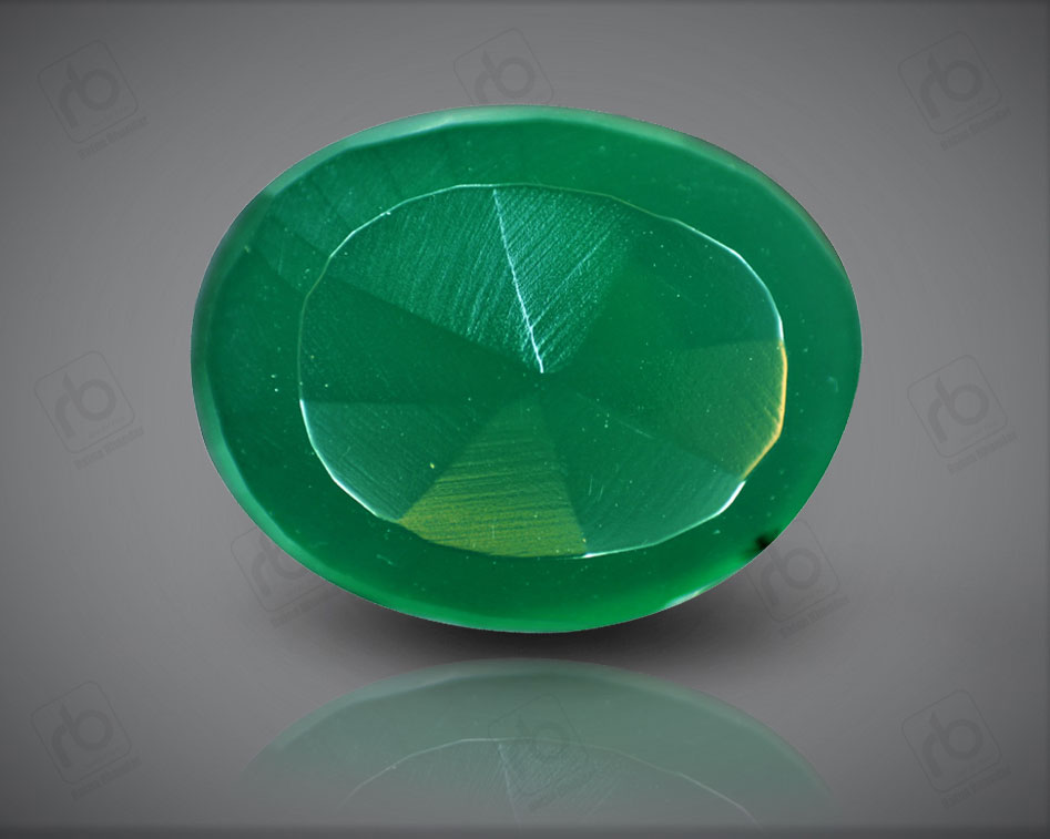 Buy certified natural green onex gems /gemstones at best & wholesale ...