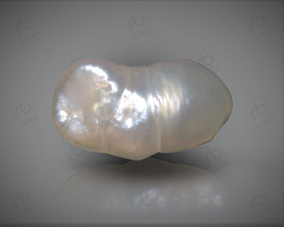 Buy certified natural pearl (moti) gems /gemstones at best & wholesale ...