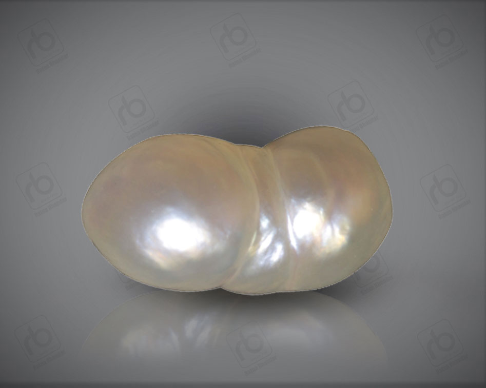 Buy certified natural pearl (moti) gems /gemstones at best & wholesale ...
