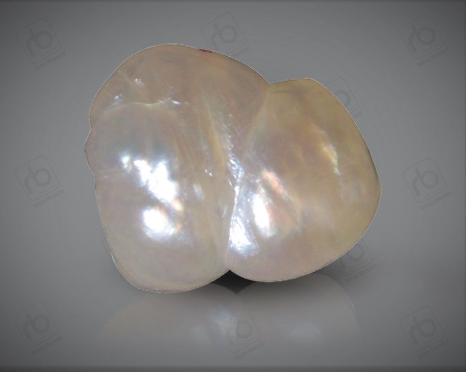 Buy certified natural pearl (moti) gems /gemstones at best & wholesale ...