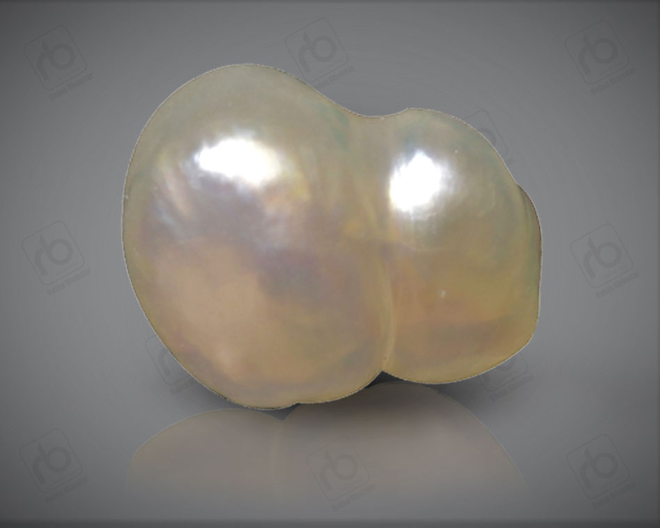Buy certified natural pearl (moti) gems /gemstones at best & wholesale ...