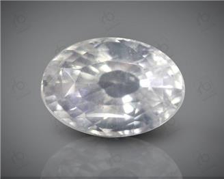 White Topaz stone price, buy gemstone online certified natural at ...