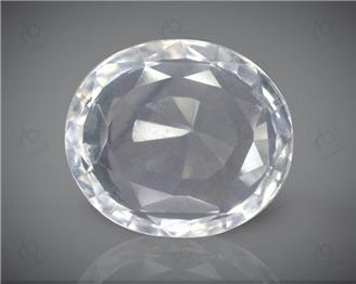 White Topaz stone price, buy gemstone online certified natural at ...