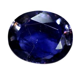Buy certified natural iolite (nili) gems /gemstones at best & wholesale ...