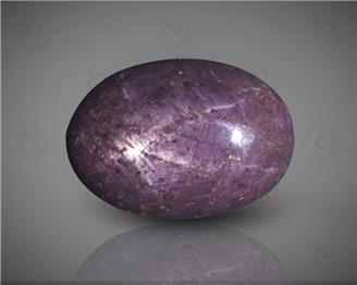 Star Ruby stone price, buy gemstone online certified natural at ...