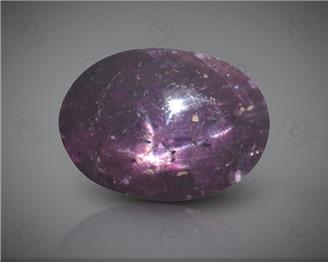 Star Ruby stone price, buy gemstone online certified natural at ...