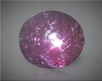 Star Ruby stone price, buy gemstone online certified natural at ...