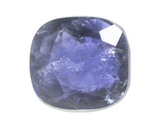 Buy certified natural iolite (nili) gems /gemstones at best & wholesale ...