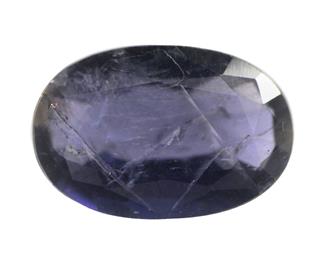 Buy certified natural iolite (nili) gems /gemstones at best & wholesale ...