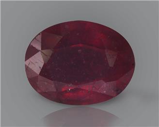 ruby stone price | ruby gemstone | original ruby stone price - ratna ...