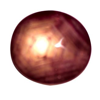Star Ruby stone price, buy gemstone online certified natural at ...