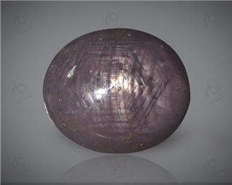 Star Ruby stone price, buy gemstone online certified natural at ...