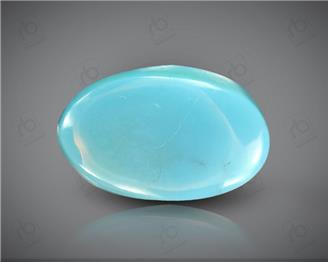 Feroza Stone | Turquoise Stone | Iranian Turquoise Gemstone- RATNA BHANDAR