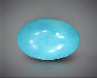 Feroza Stone | Turquoise Stone | Iranian Turquoise Gemstone- RATNA BHANDAR